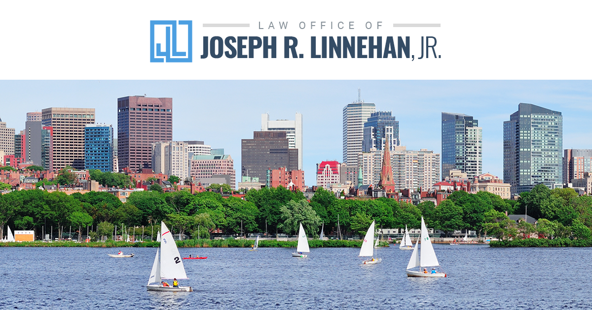 Joseph R. Linnehan, Jr. | Law Office of Joseph Linnehan, Jr.