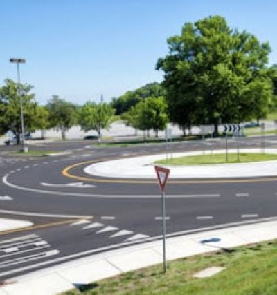 Roundabouts: A New, Safer Way Of Handling Traffic?